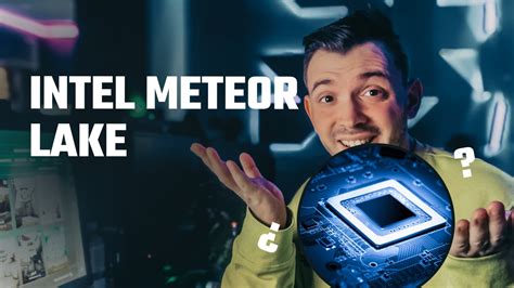 Intel Meteor Lake Socket Lga 1851 Y Lpddr5x A 7500 Mhz