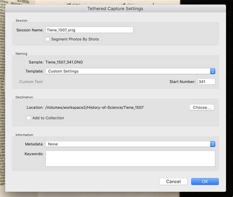 Photo Editing With Adobe Lightroom