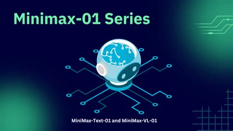 minimax releases minimax 01 series of ai models with extended context