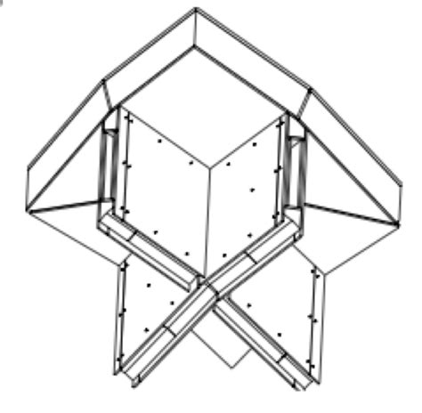 Analysing 6 Examples Of Timber Gridshell Structures Iaac Blog