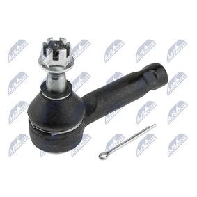 KD3132280 Track rod end OE number