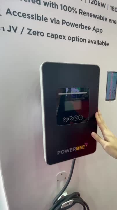 Bashar Hamad Phd On Linkedin Futureofev Powerbee Eventxpo2024 Sustainabletransport