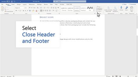 สอนวิธี ใส่เลขหน้า Word แบบ Step By Step