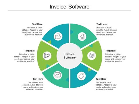 Invoice Software Ppt Powerpoint Presentation Model Graphics Tutorials Cpb Presentation