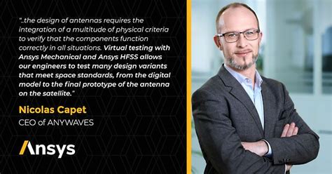 Ansys Best In Class Electromagnetic Simulation Software Ansys