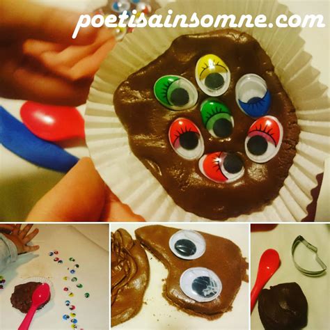 7 Ideas De Plastilinas Comestibles Caseras Jugar Y Asombrarse