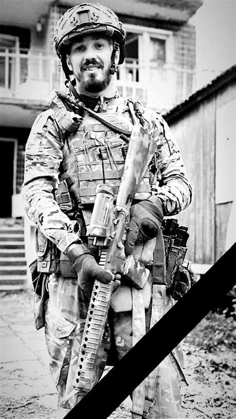 На війні загинув азовець з Винників Львівська мануфактура новин