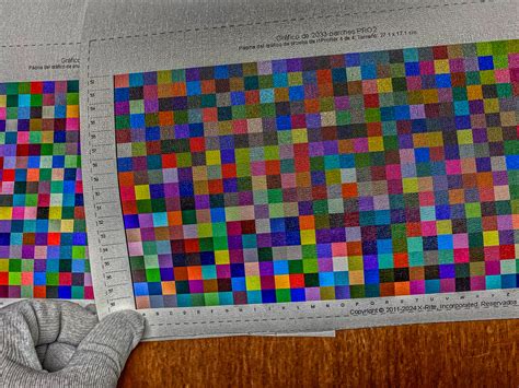 Icc Color Profile Gonzalo Contreras Del Solar