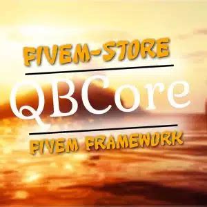 QBCore RolePlay Server V NoPixel Inspired Get It At FiveM Store