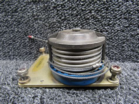 4006670 0501 Bendix Equipment Capstan Autopilot Servo Mount