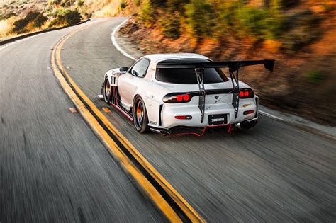 Rx7 Fd Seats Rrx7