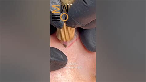 미우랜드 미우반영구 미우아카데미 미우랜드 눈썹반영구 입술반영구 반영구화장 반영구수강 페더링눈썹 입술반영구 강남반영구 Youtube