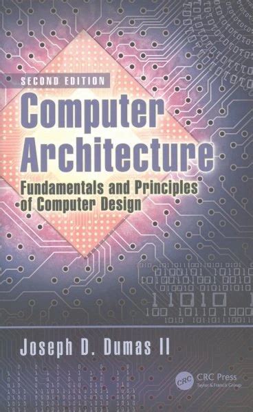 computer architecture fundamentals and principles of computer design