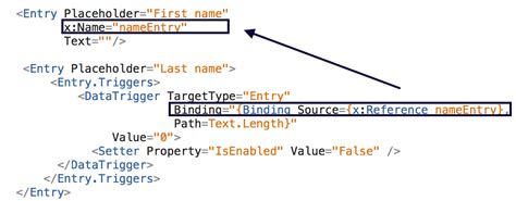 Understanding Triggers In Xamarin Forms Xamgirl