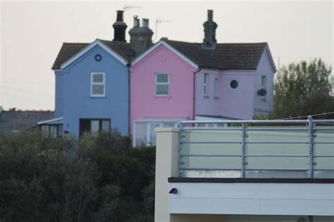Pink House | Pink houses, Outdoor structures, House