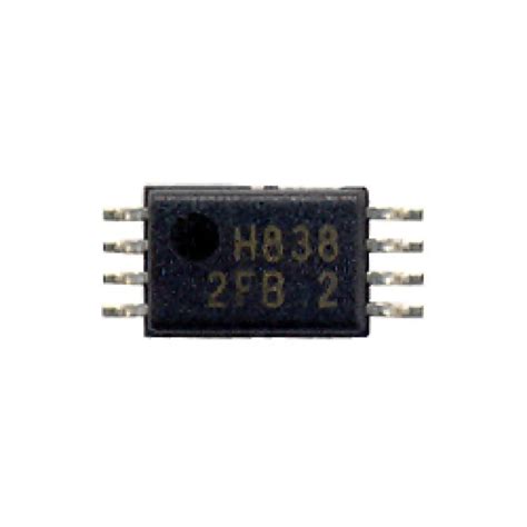 64 Kb Smt Eeprom M24512 Robotshop