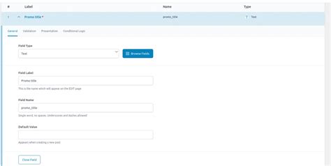 Advanced Custom Fields Explained Guides And Best Practices