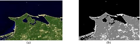 Figure From Review About Various Satellite Image Segmentation Semantic Scholar