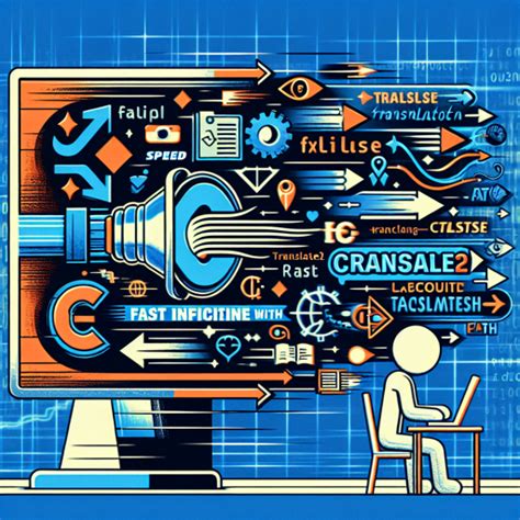 Fast Inference With Ctranslate2 A How To Guide Fxisai