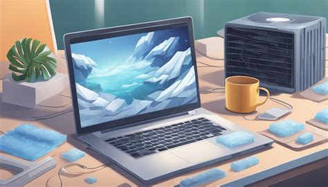 How To Cool Down Your Laptop