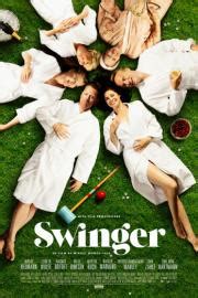 Swinger 2016 Ratings Reviews Info And Trailer On Criticker