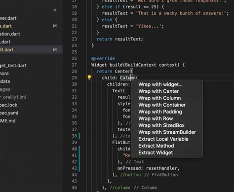 Round Two With Flutter Is It A Knockout • Tarn Aeluin
