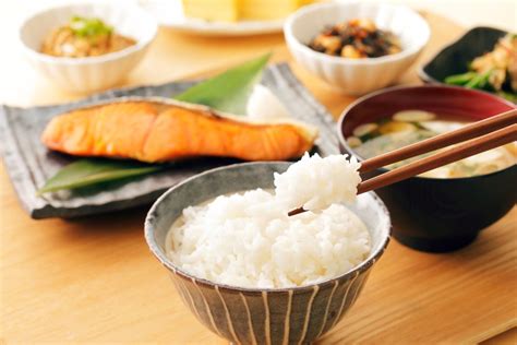 Seperti Apa Diet Tradisional Ala Jepang Berikut Penjelasan Beserta Manfaatnya Beauty Journal