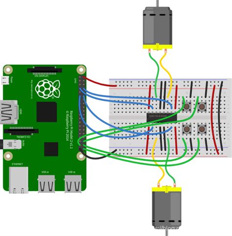 饺子的 Gpiozero 笔记 2 基本示例from Gpiozero Import Distancesensor Csdn博客