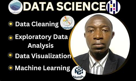 Develop Your Data Cleaning Exploratory Data Analysis And Visualization