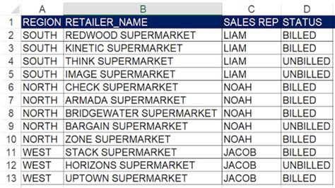 How To Highlight Entire Rows Based On A Cell Value In Excel HubPages