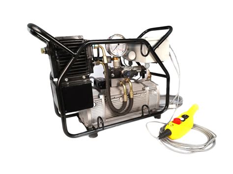 Electric Pump For Hydraulic Torque Wrench Bolting Tools