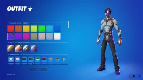 Fortnite Glitch Is Allowing Players To Get Item Shop Cosmetics For Free