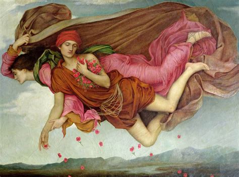 Evelyn De Morgan El Simbolismo Transgresor De Su Pintura