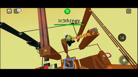 Sword Fight The Height Sfoth On Roblox Youtube