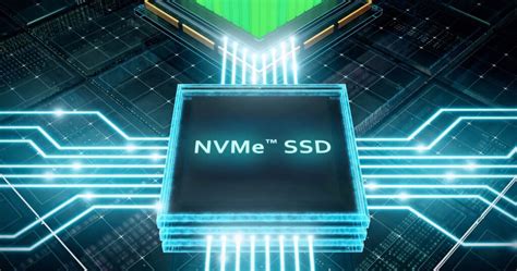 How NVMe Makes Data Thrive An Overview And Short Video