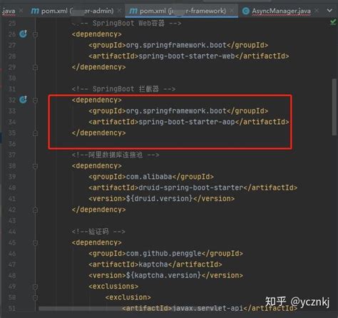 intellij idea下jar包引入失败的处理方法 知乎