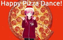 Feit Fyr Som Spiser Pizza  Angry Pizza Place  Angry Pizza