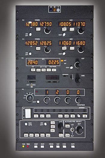 Logitech Radio Knobs Are Slow Hardware Peripherals Microsoft Flight Simulator Forums