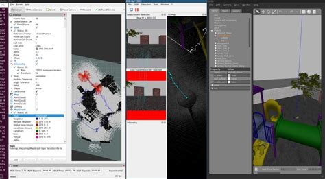 Robotics Slam Vslam Rtabmap Ros2 Autonomousvehicles Engineering Visualodometry Ekf