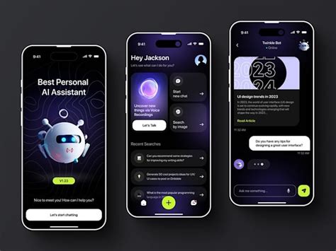 Ai Chatbot Ai Chatbot App Ai Saas Ai Website Openai By Aimaestro Fiverr