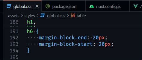Stickyscroll Is Not Working Properly For Css Files · Issue 157356 · Microsoftvscode · Github