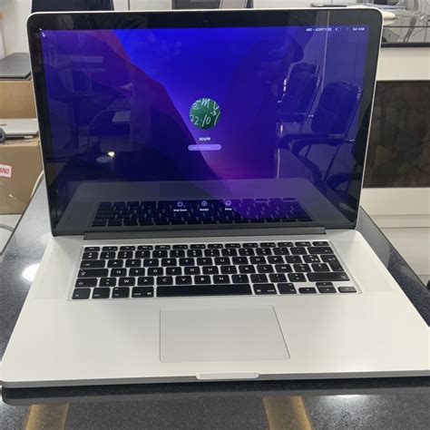 MacBook Pro Used AppleWorlds