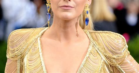 Blake Lively In The Rhythm Section Unrecognizable