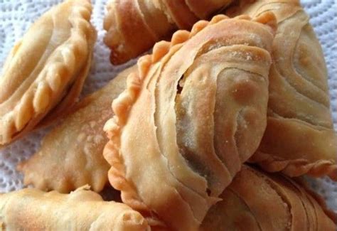 Cara Membuat Karipap Frozen Yuko Koehler