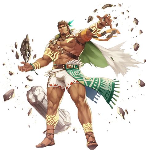 Amdera Gyee Drawn By Zifu Danbooru