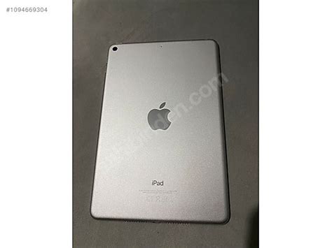 FAVORİLERE OZEL SON FİYAT İPAD MİNİ 5 64 GB - Apple iPad mini 5 ...