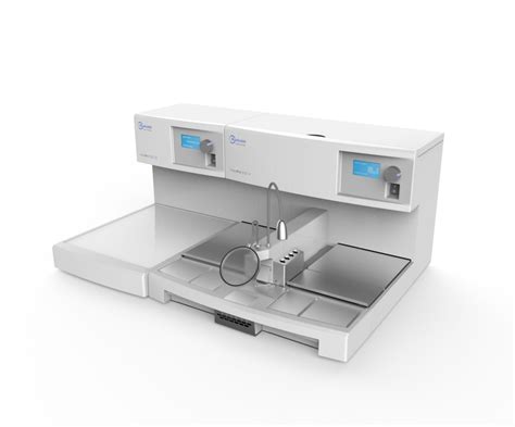 Histopro® 650 New Tissue Embedding Center Rushabh Instruments Llc