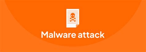 11 Types Of Cybersecurity Attacks You Should Be Aware Of Sprinto