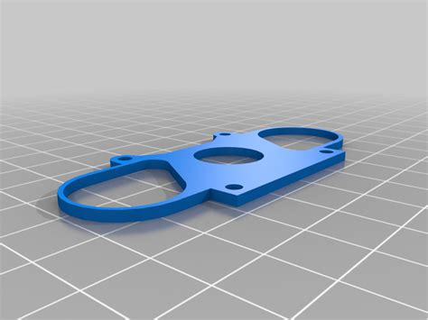 e3v2 z mounted raspberry pi ir cam for ender3 v2 by pakkko download