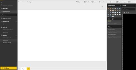 Solved Scheduled Refresh For Excel File With On Premise G